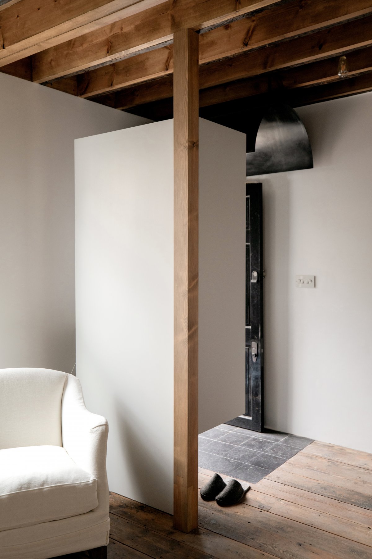 YinjiSpace - Tuckey Design Studio x Bough Terrace